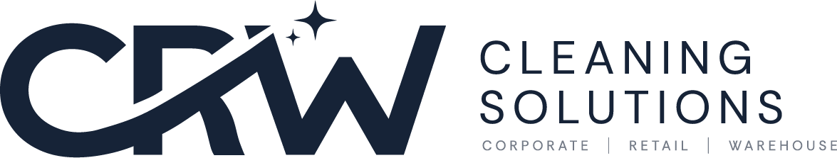 Commercial Cleaning Solutions - CRW Cleaning Services