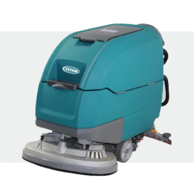 Retail & Hospitality Solutions - CRW Cleaning Solutions